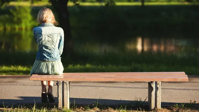 INFP Artinya Introvert Tetapi Berpikiran Terbuka, Simak Ciri-Ciri Dan ...