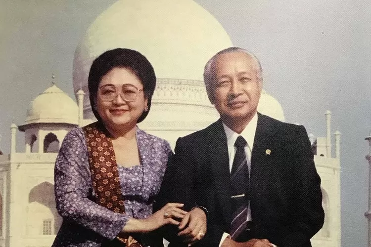 Soeharto Bantah Isu Perselingkuhan Dengan Artis Ternama Rahayu Effendi ...